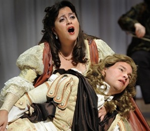 Voix des Arts: A Voice for the Performing Arts throughout the World ...